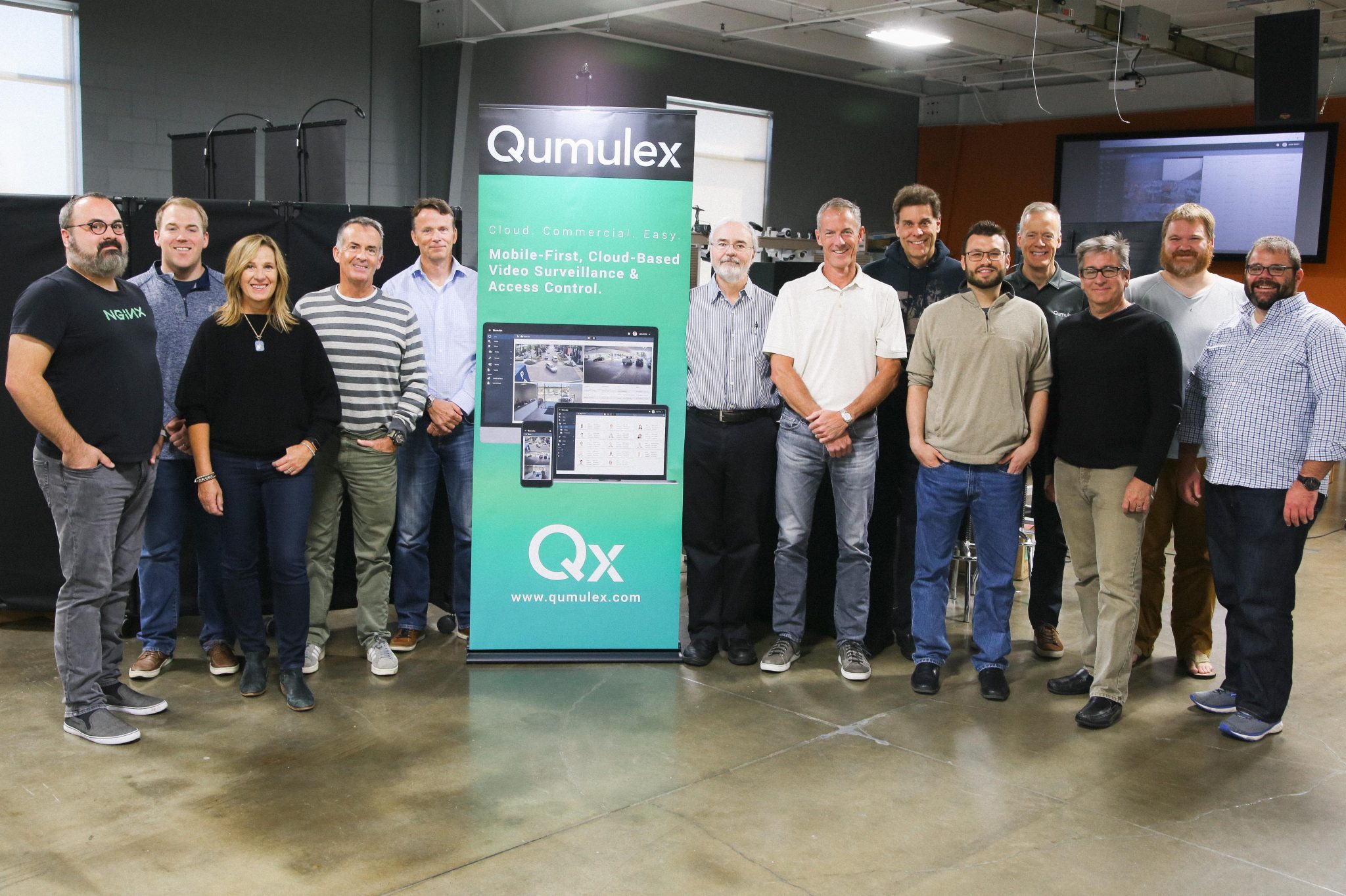 Qumulex Has a Strategy – and the Leadership – to Move the Physical ...