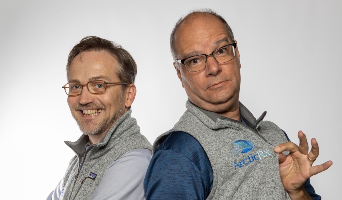 VisionTech Partners – Smarter Capital. Better Results.